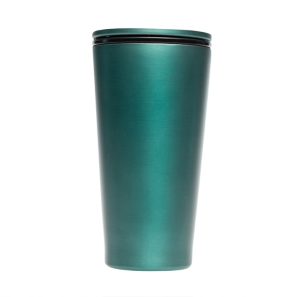 Stainless Steel Slide Cup - CHIC MIC - Minkred
